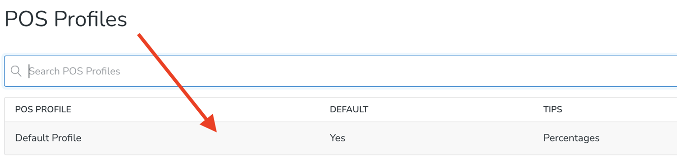 Adding Modifiers to Products for POS & Creating Kitchen Tickets ...