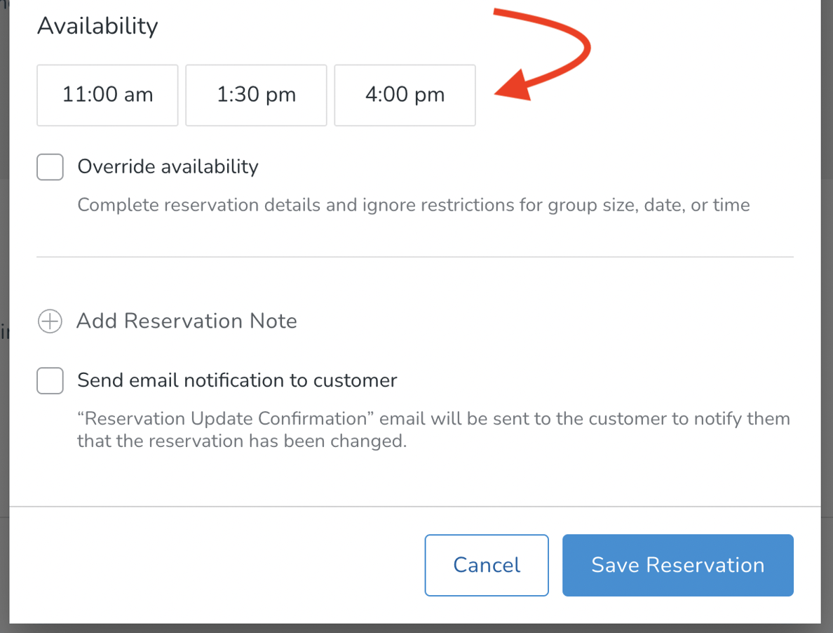 Editing Reservations, checking in Guests, adding multiple Guests to one Reservation