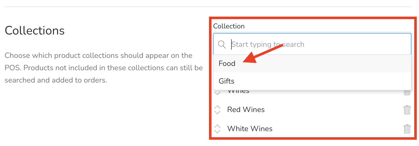 Adding Modifiers to Products for POS & Creating Kitchen Tickets ...