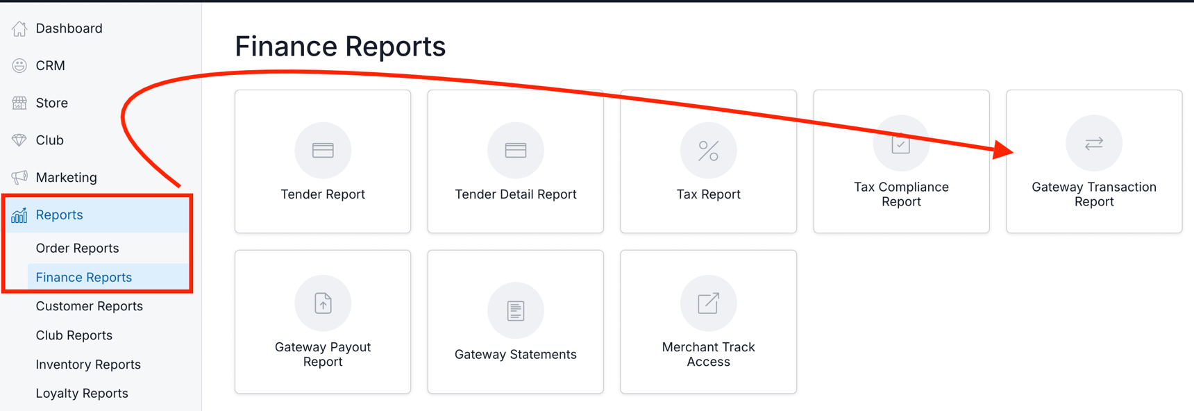 Finding Transaction ID Based on Last 4-Digits of Credit Card in ...