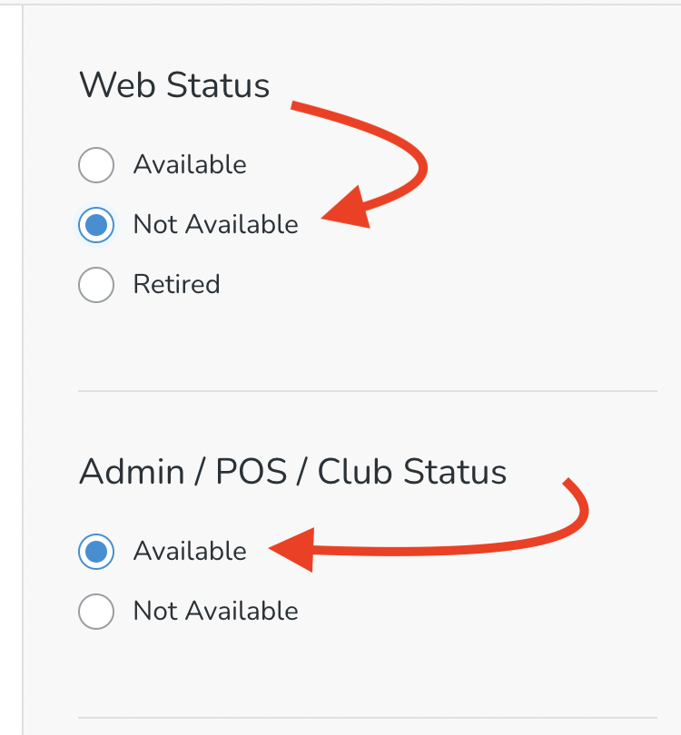 Adding Modifiers to Products for POS & Creating Kitchen Tickets ...