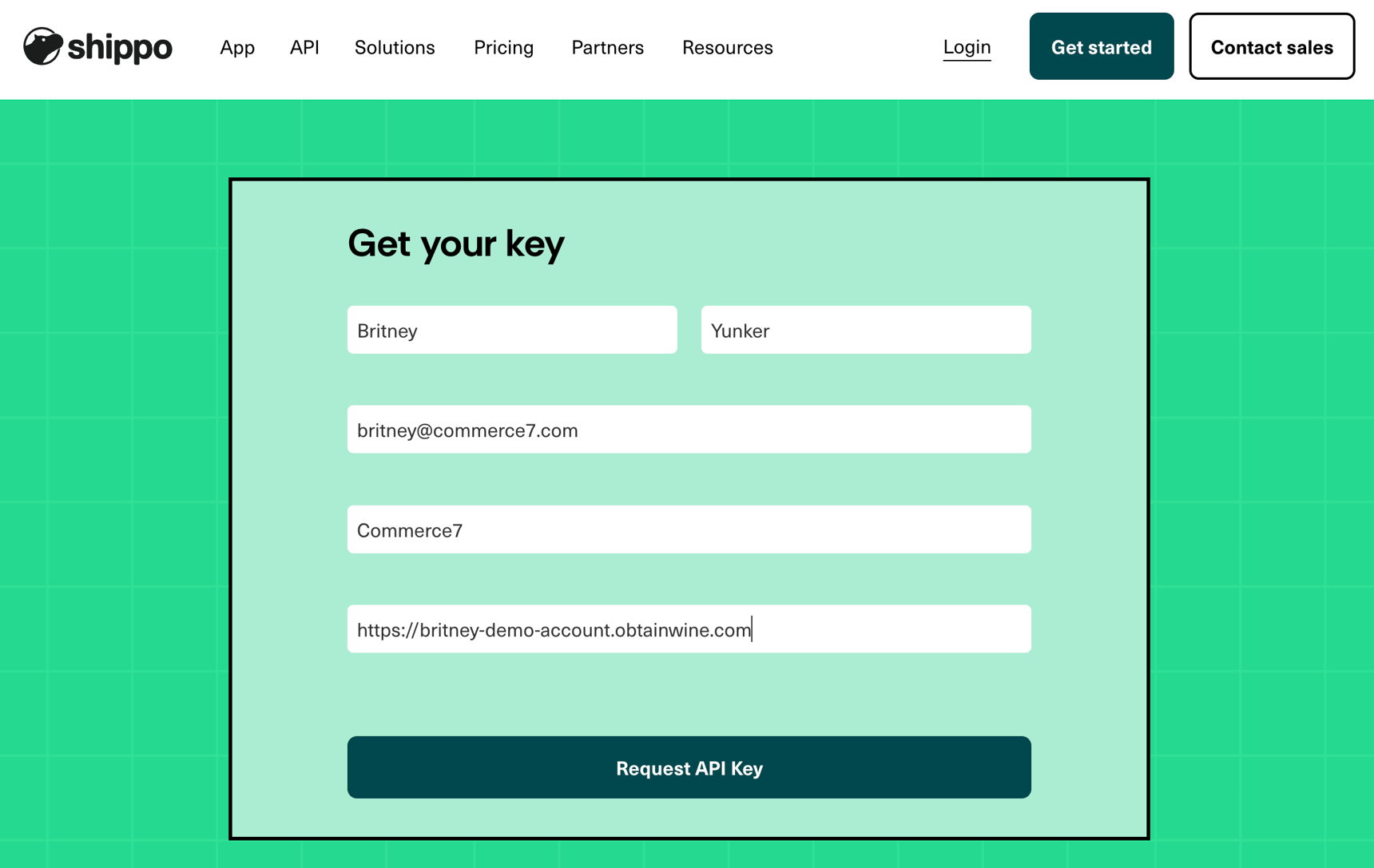 Shippo Integration + Generating Packing Slips