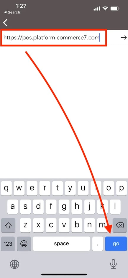 iDynamo 6 Device Setup