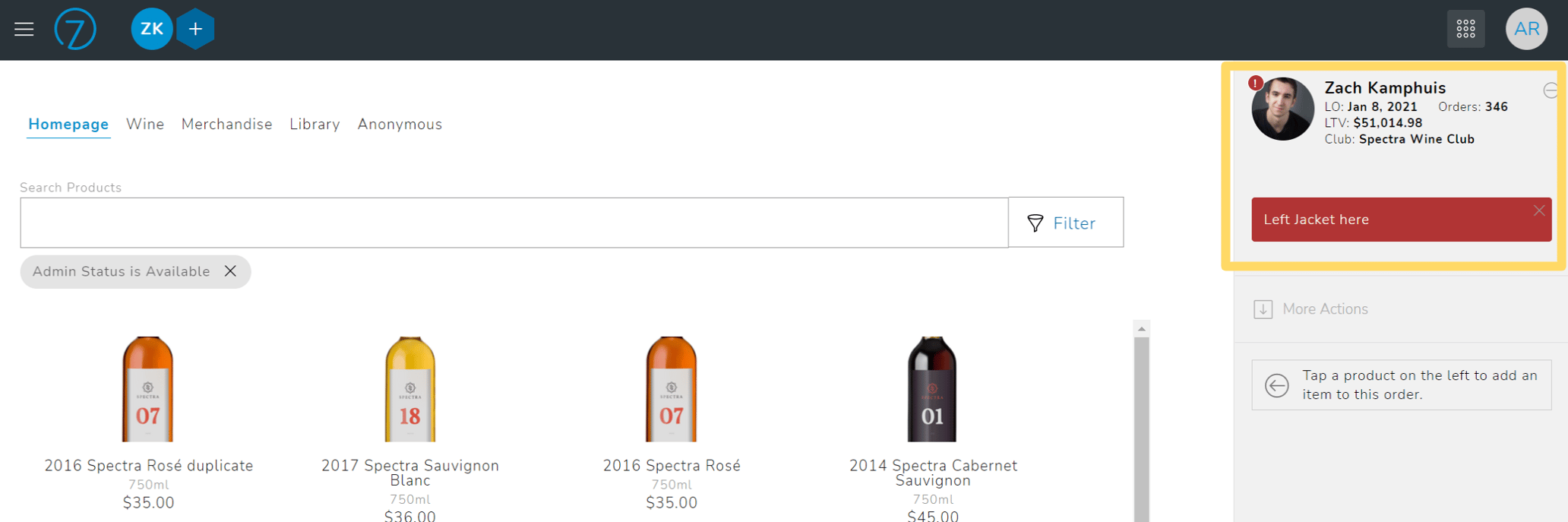 Managing Notes, Tasks & Flags