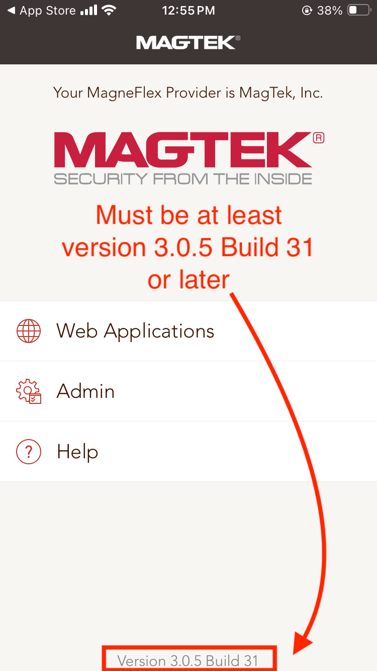 Magtek DynaFlex II GO Device Setup and Workflow