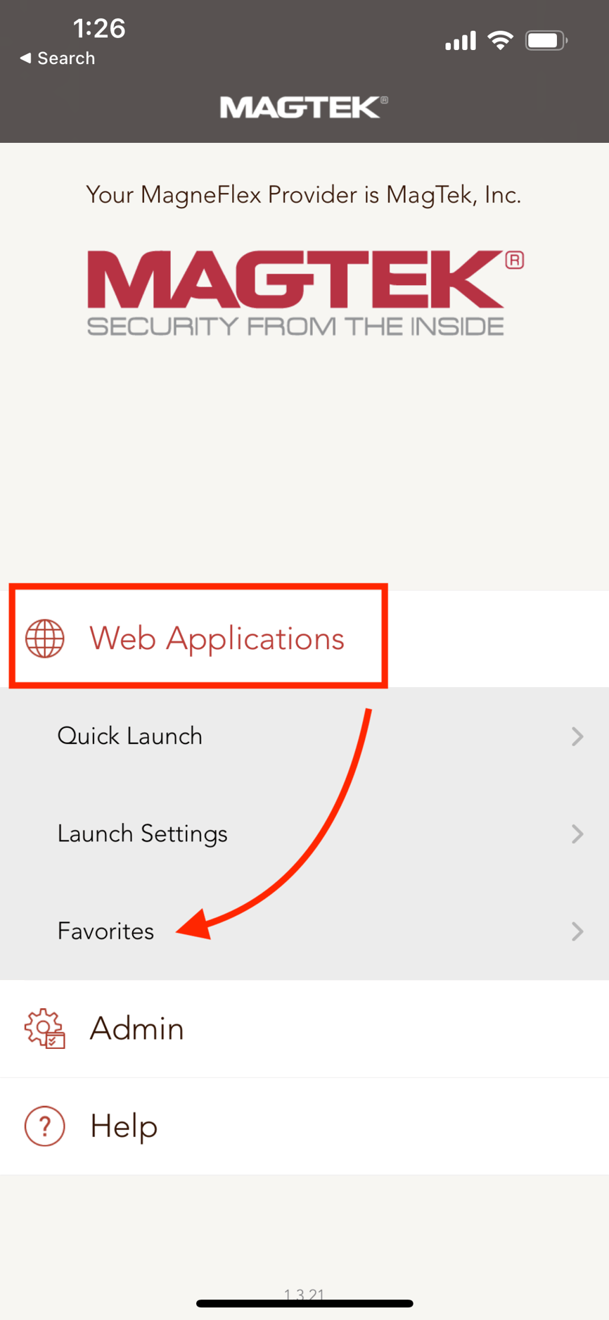 Magtek DynaFlex II GO Device Setup and Workflow