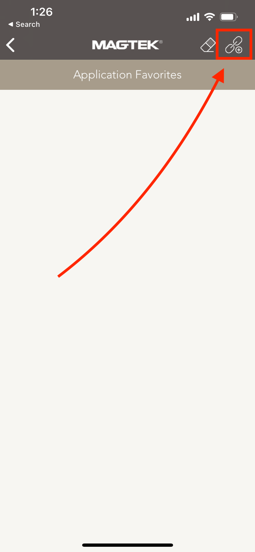 tDynamo Payment Terminal Setup & Workflow