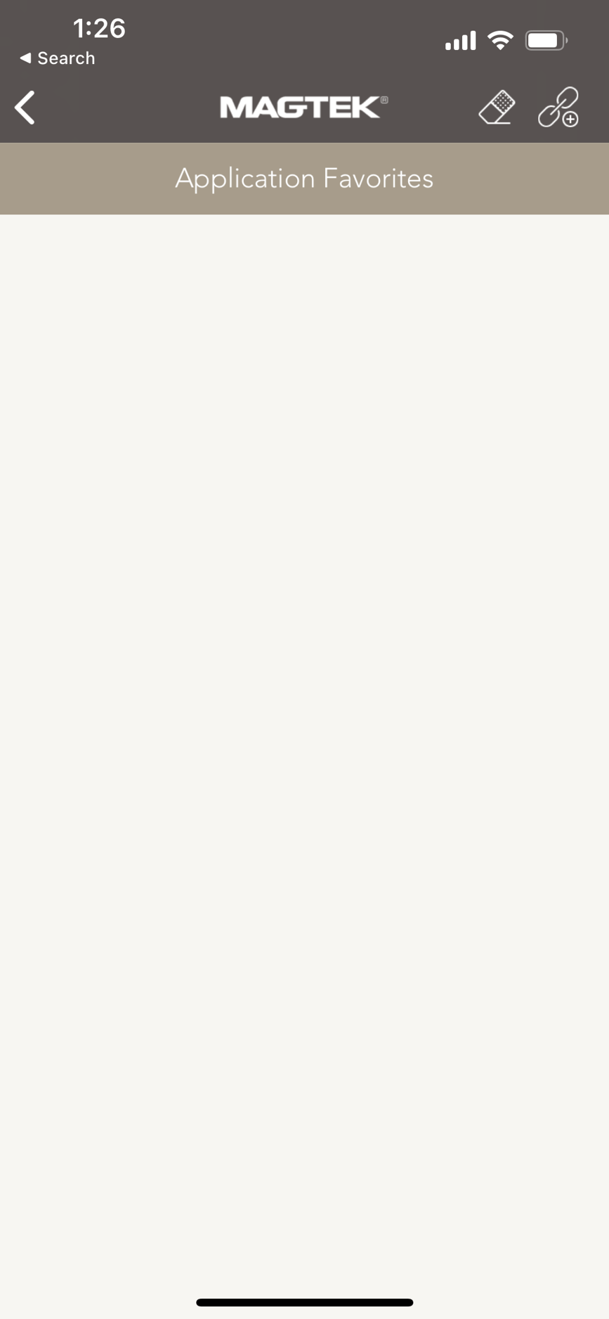 TDynamo Payment Terminal Setup