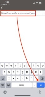tDynamo Payment Terminal Setup & Workflow