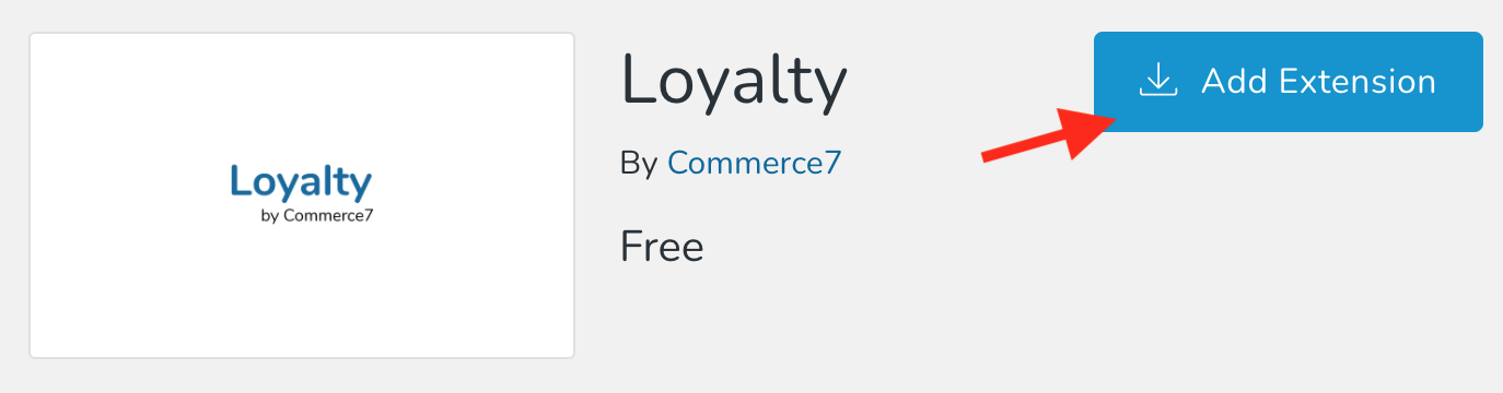 Loyalty Feature Complete Overview
