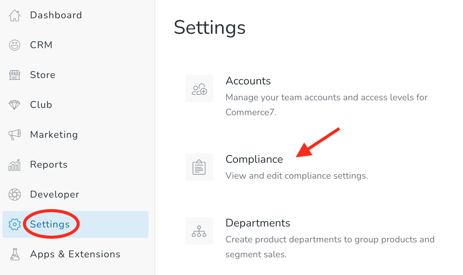 Setting Date of Birth (DOB) requirement for Web Orders