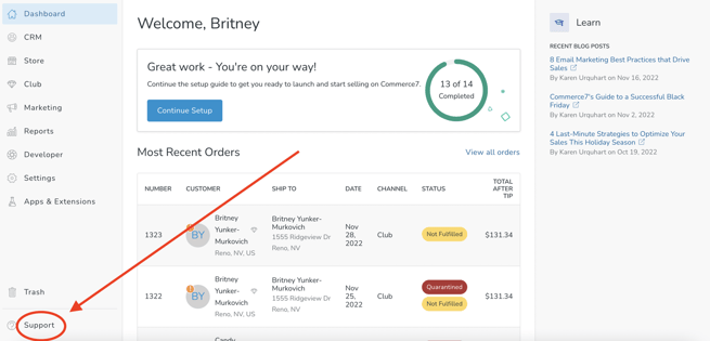ONBOARDING OVERVIEW: Steps to a Smooth & Successful Onboarding ...