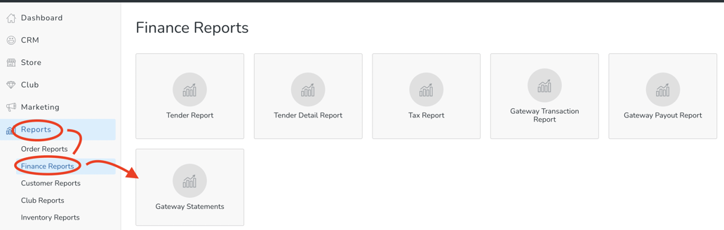 Gateway Reconciliation - Transactions and Payouts to your Bank ...