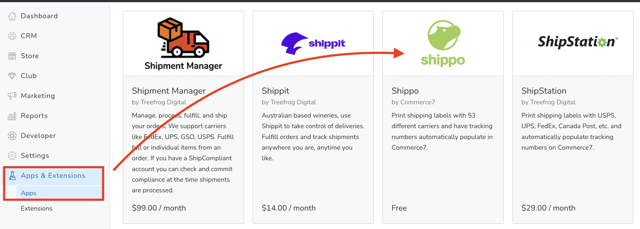 Shippo Integration + Generating Packing Slips