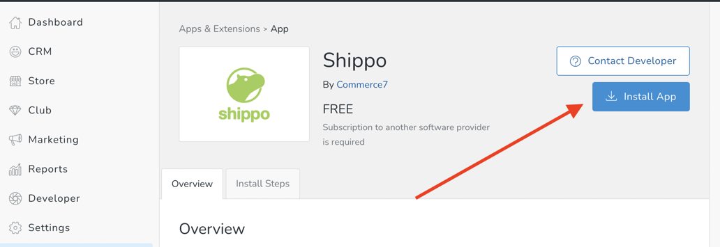 Shippo Integration + Generating Packing Slips