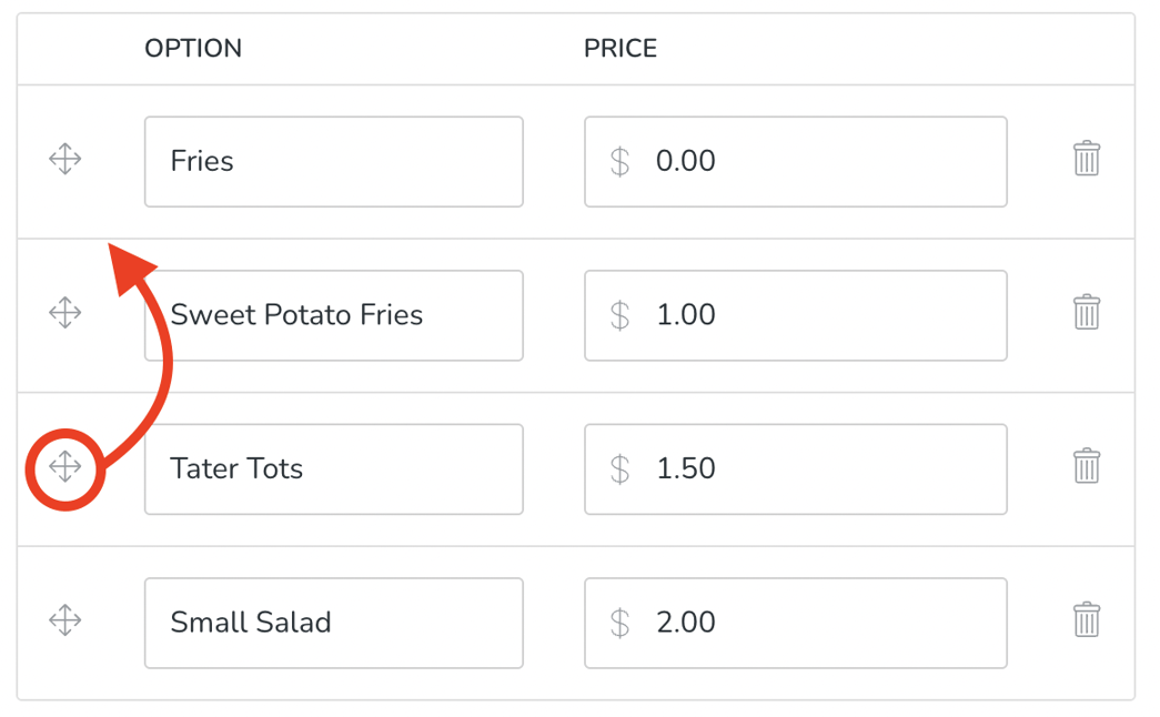 Adding Modifiers to Products for POS & Creating Kitchen Tickets ...