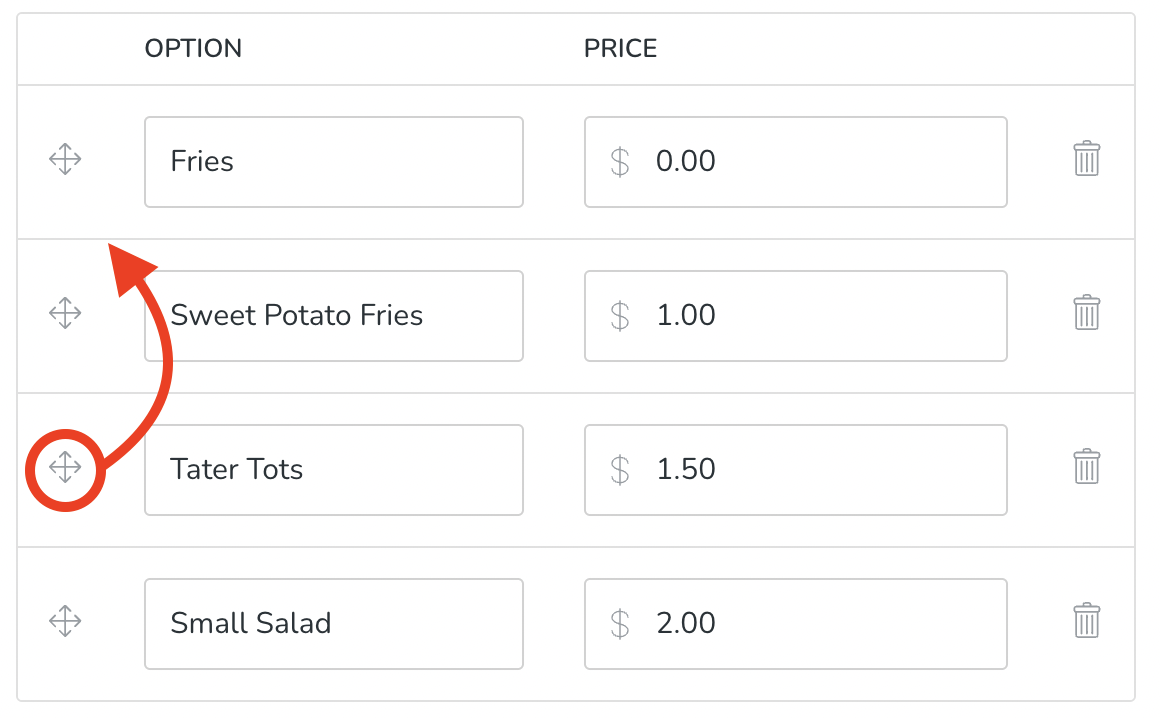 Adding Modifiers to Products for POS & Creating Kitchen Tickets ...