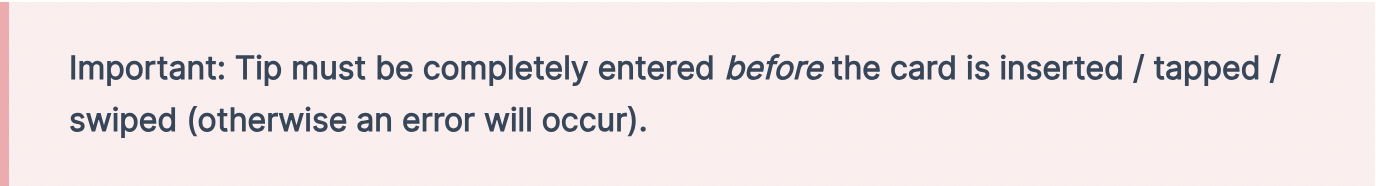 Ingenico Move 5000 Wireless Terminal Setup