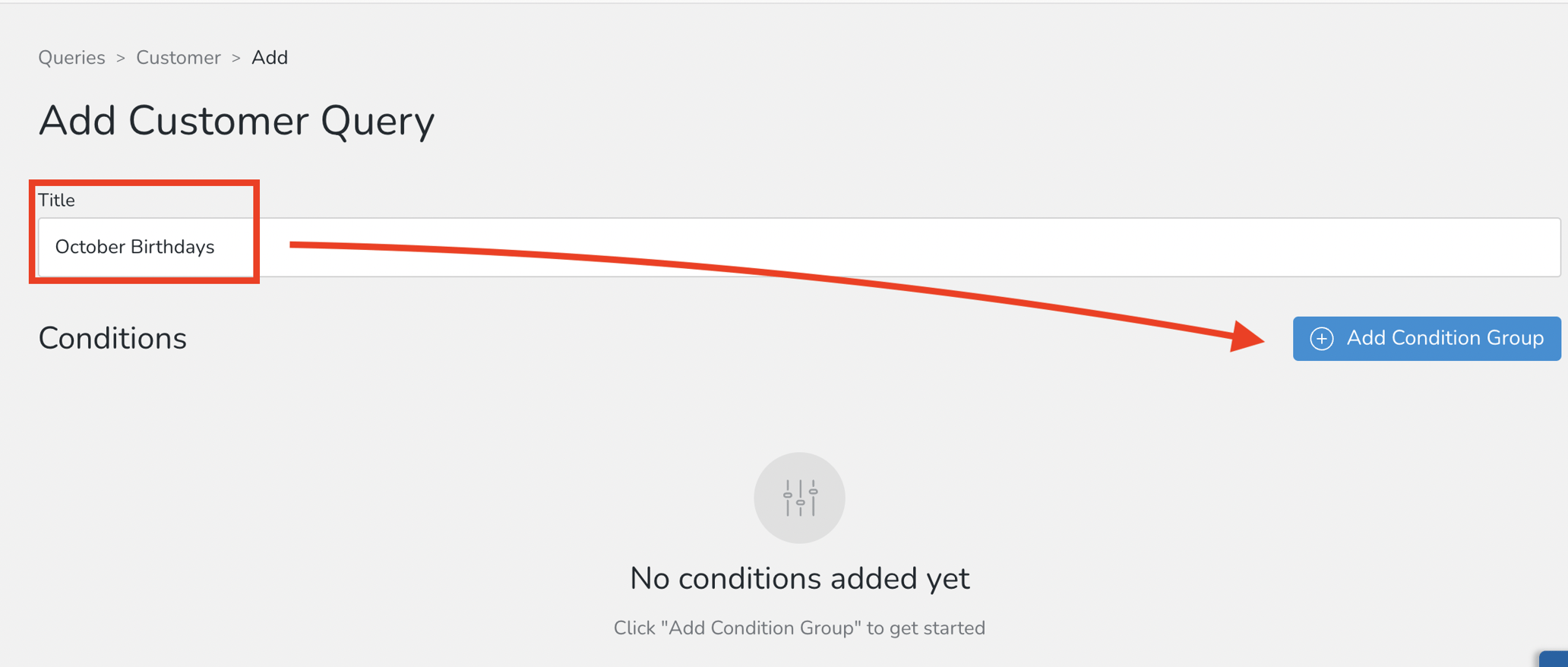 Creating Queries & Tags for Segmenting Your Data