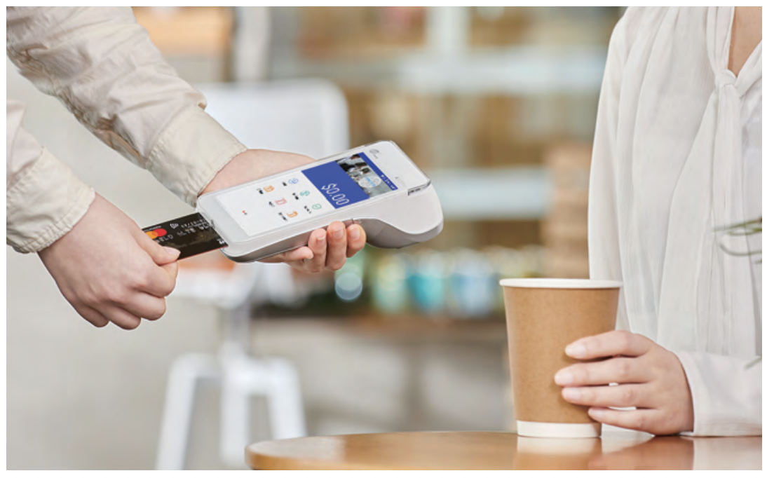 PAX A920Pro POS Device Overview