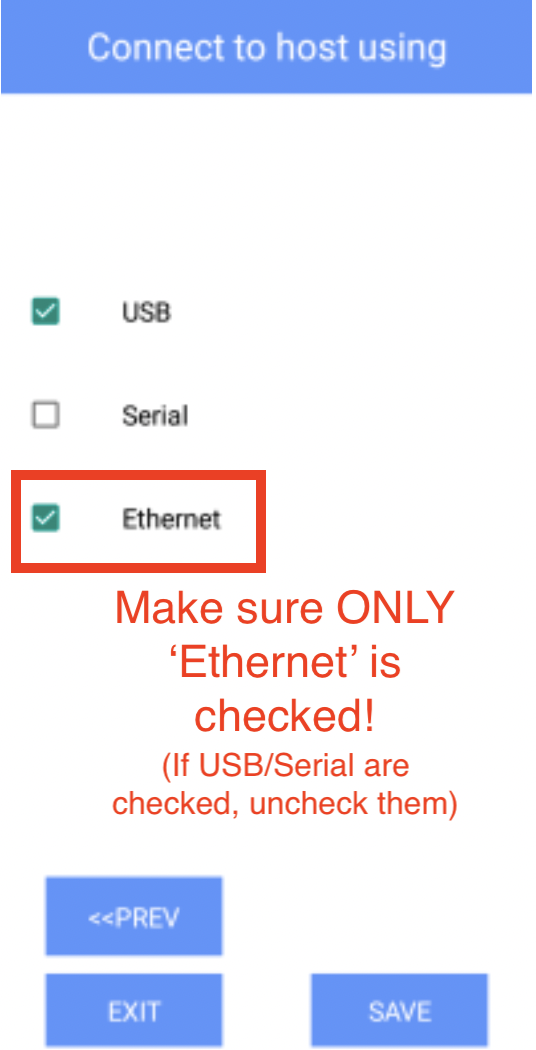 PAX A920Pro POS Device Setup