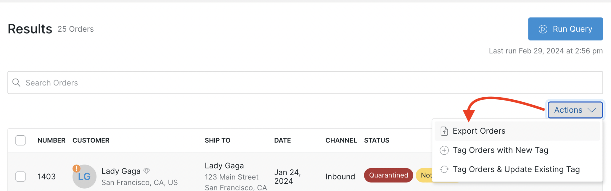 California Redemption Value Fee - CRV