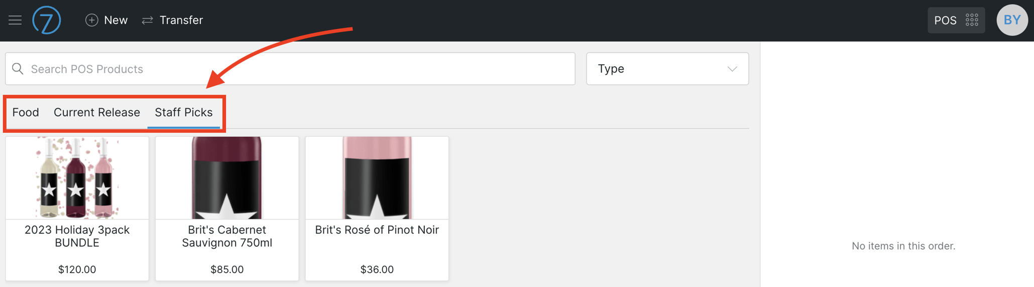 Creating Product Collections