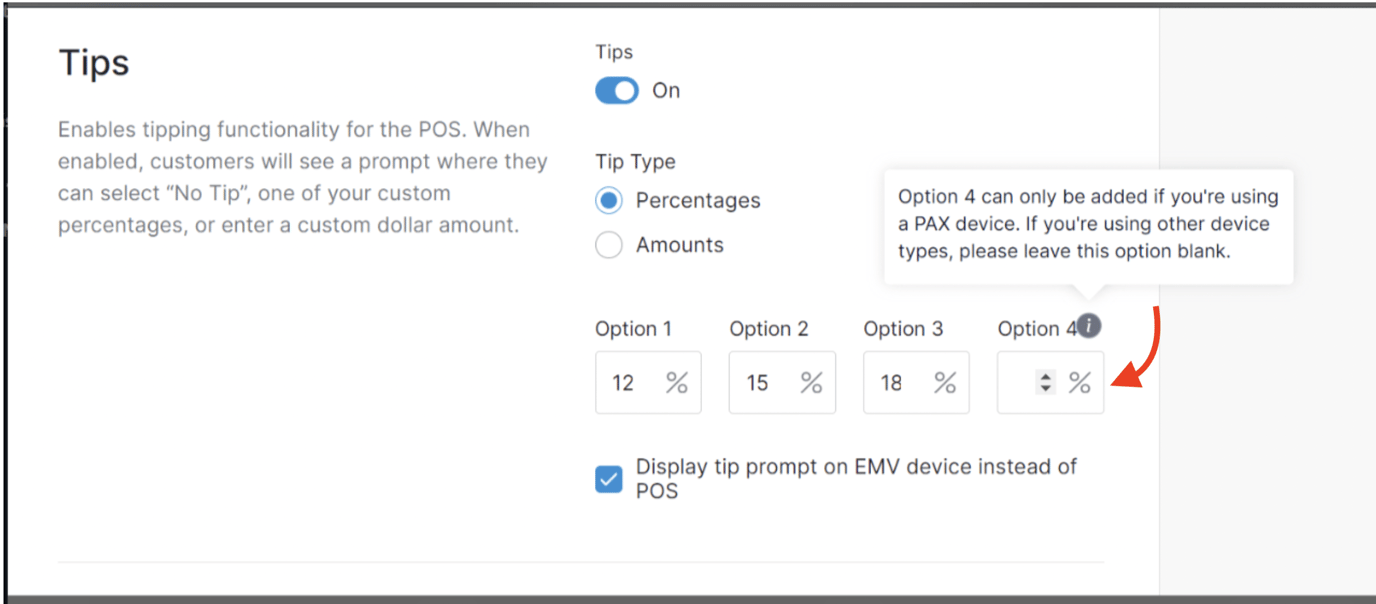 PAX A920Pro POS Device Setup
