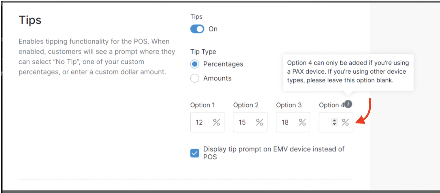 PAX A920Pro POS Device Setup