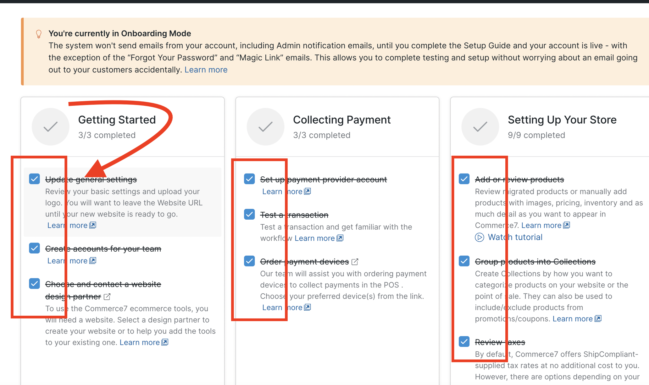 ONBOARDING OVERVIEW: Steps to a Smooth & Successful Onboarding ...