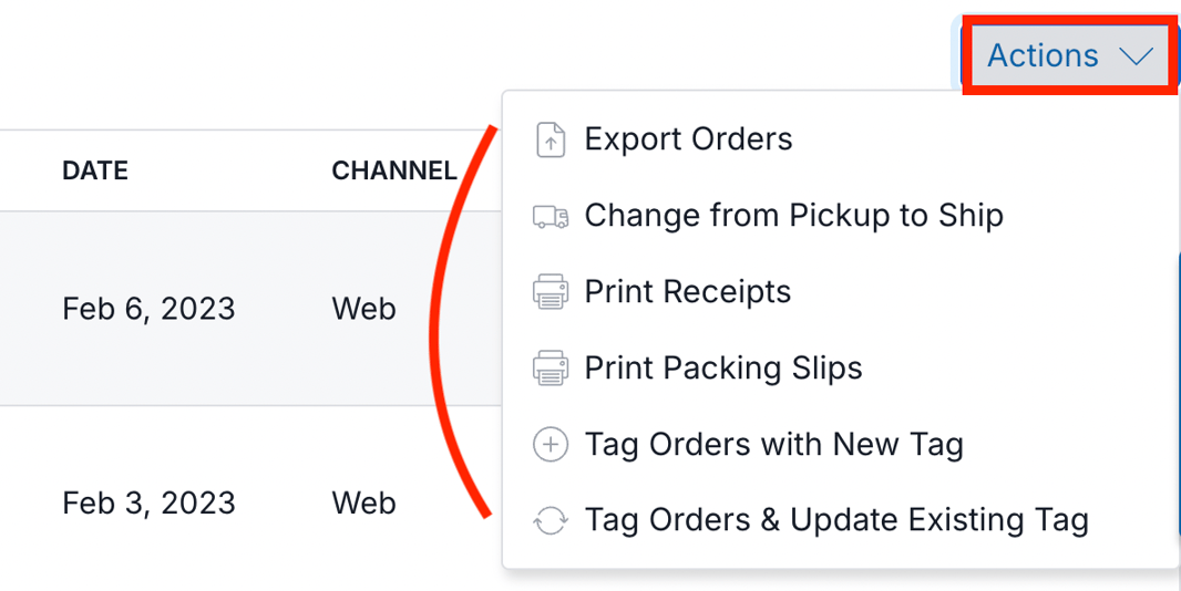 Creating Queries & Tags for Segmenting Your Data