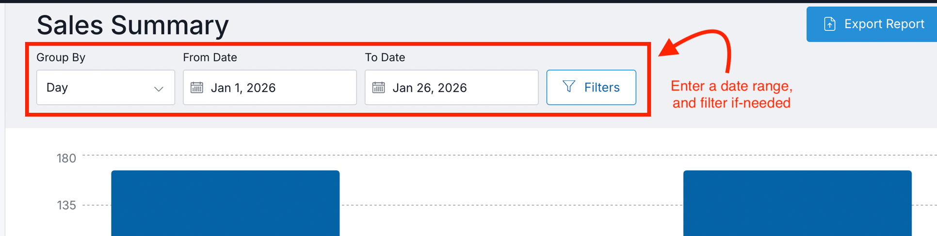 Reports Overview
