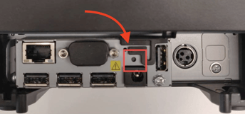 Receipt Printer/Printing Options