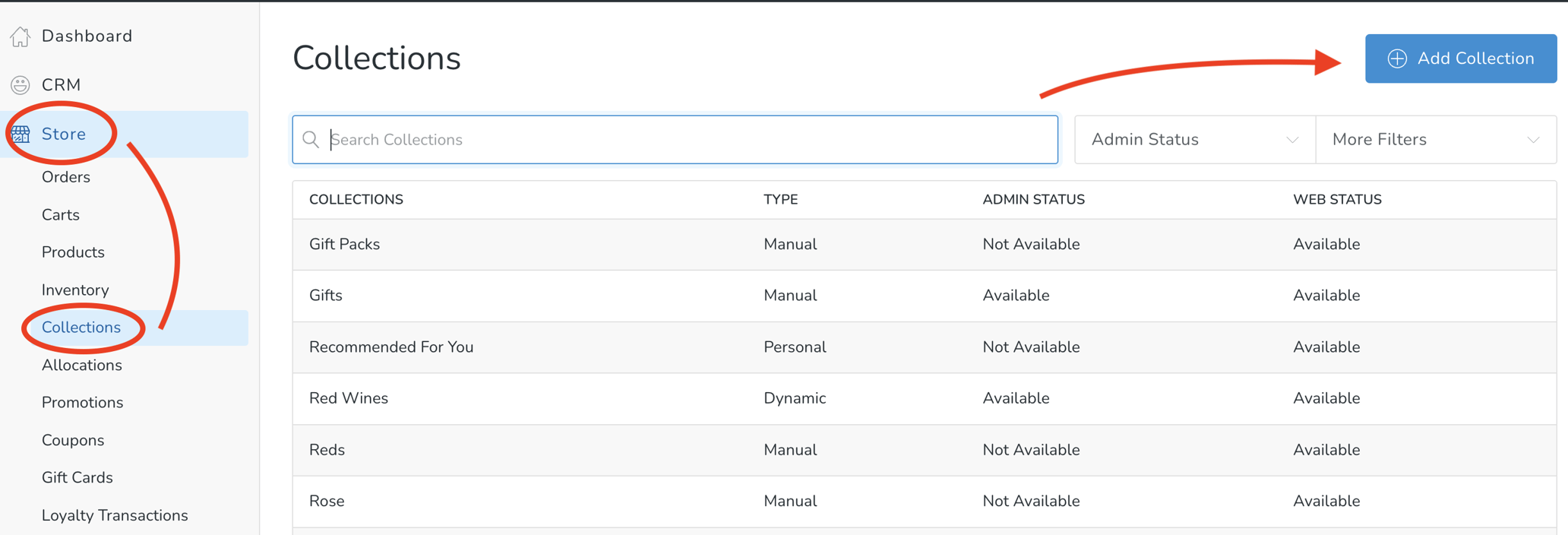 Adding Modifiers to Products for POS & Creating Kitchen Tickets ...