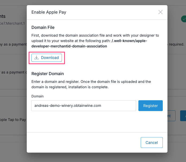 Enabling Google Pay & Apple Pay for your Website with Fullsteam Payments