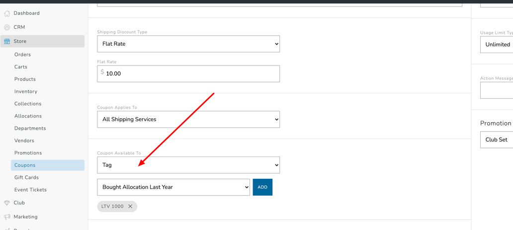 How Do I Create Customer Tags?