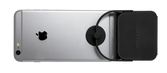 iDynamo 6 Device Setup