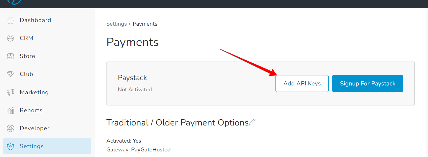 OVERVIEW for Setting up your Payment Gateway (Paystack): South Africa (fees, setup, hardware)
