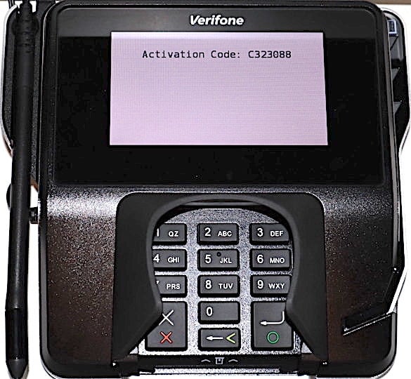 Verifone Mx915 Setup