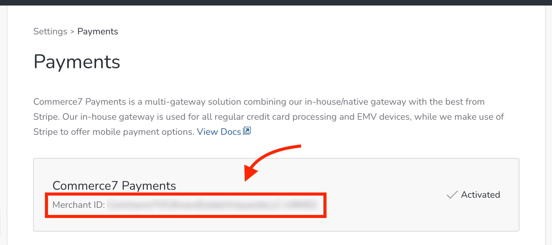 Security Metrics PCI Questionnaire