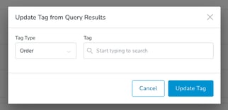 Creating Queries & Tags for Segmenting Your Data