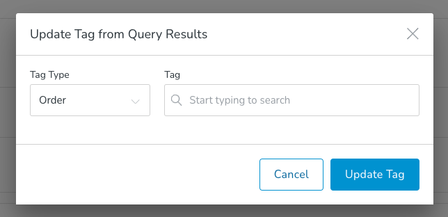 Creating Queries & Tags for Segmenting Your Data