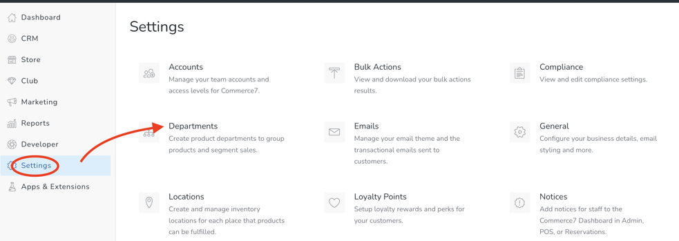 Adding Modifiers to Products for POS & Creating Kitchen Tickets ...