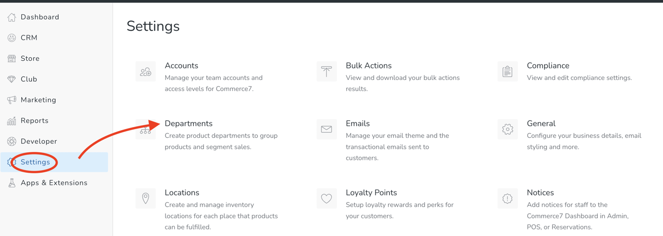 Adding Product Modifiers to Food Products for POS (Restaurant Tools)