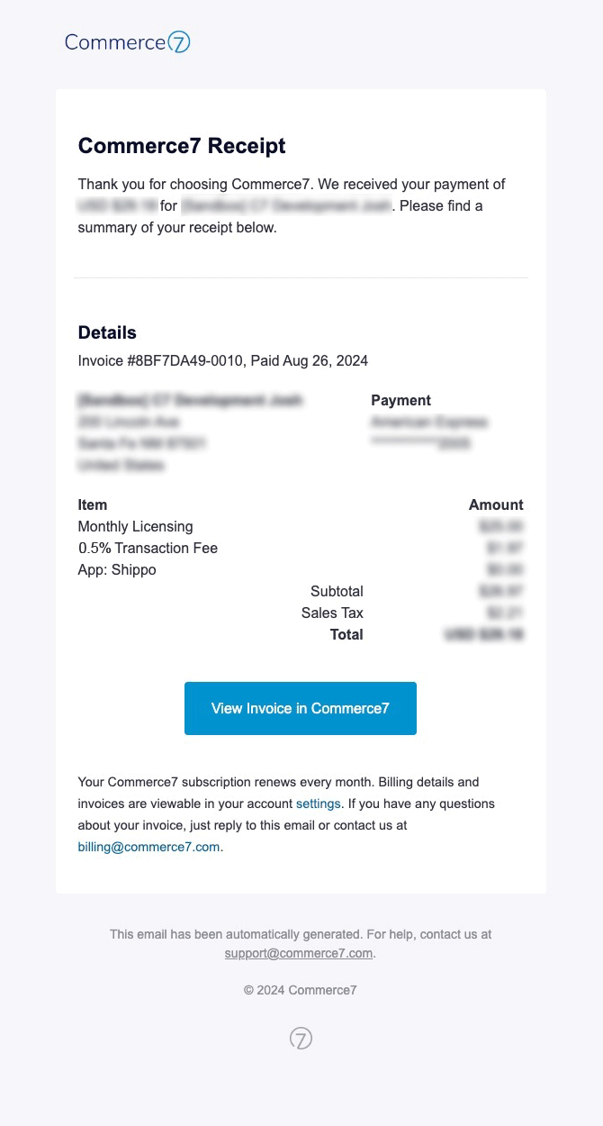 Pricing Plans & Billing FAQs