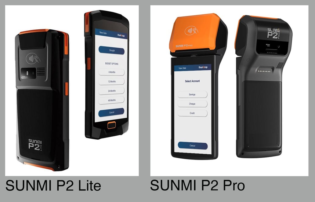 Point of Sale (POS) Hardware (Card Readers, Terminals, Devices ...