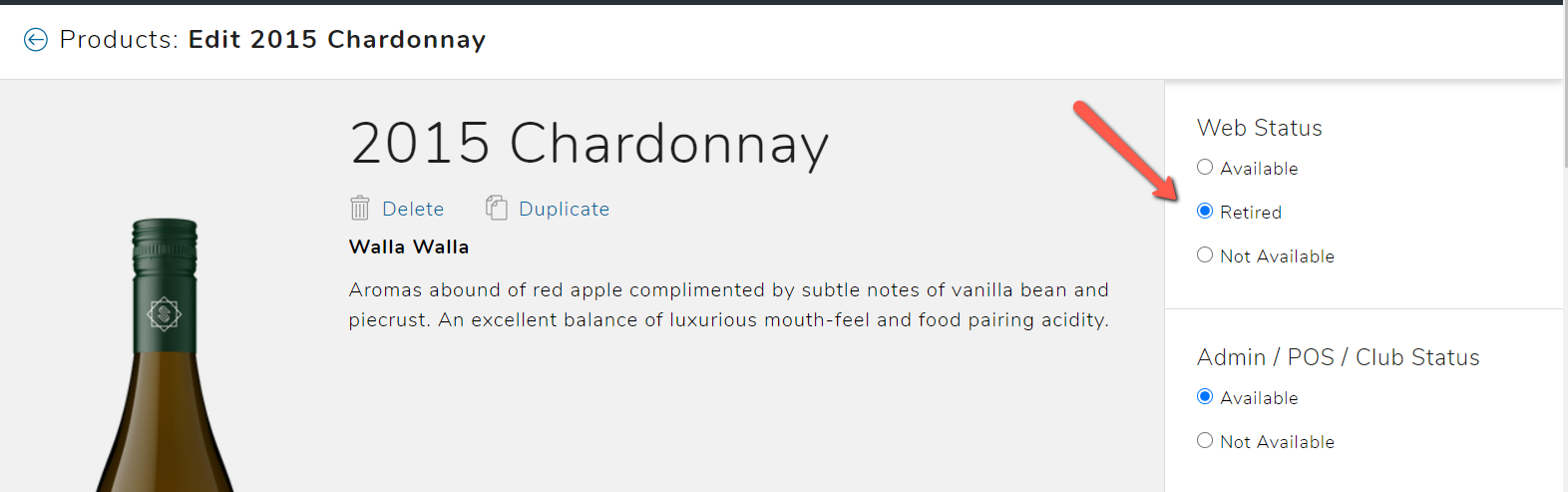 How Do I Add a Product as Sold Out on My Website?